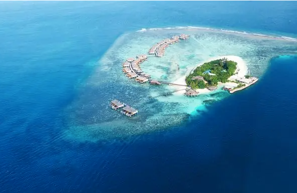 中国通讯社-573299! Nansha District, Sansha City, Hainan Province has a ...